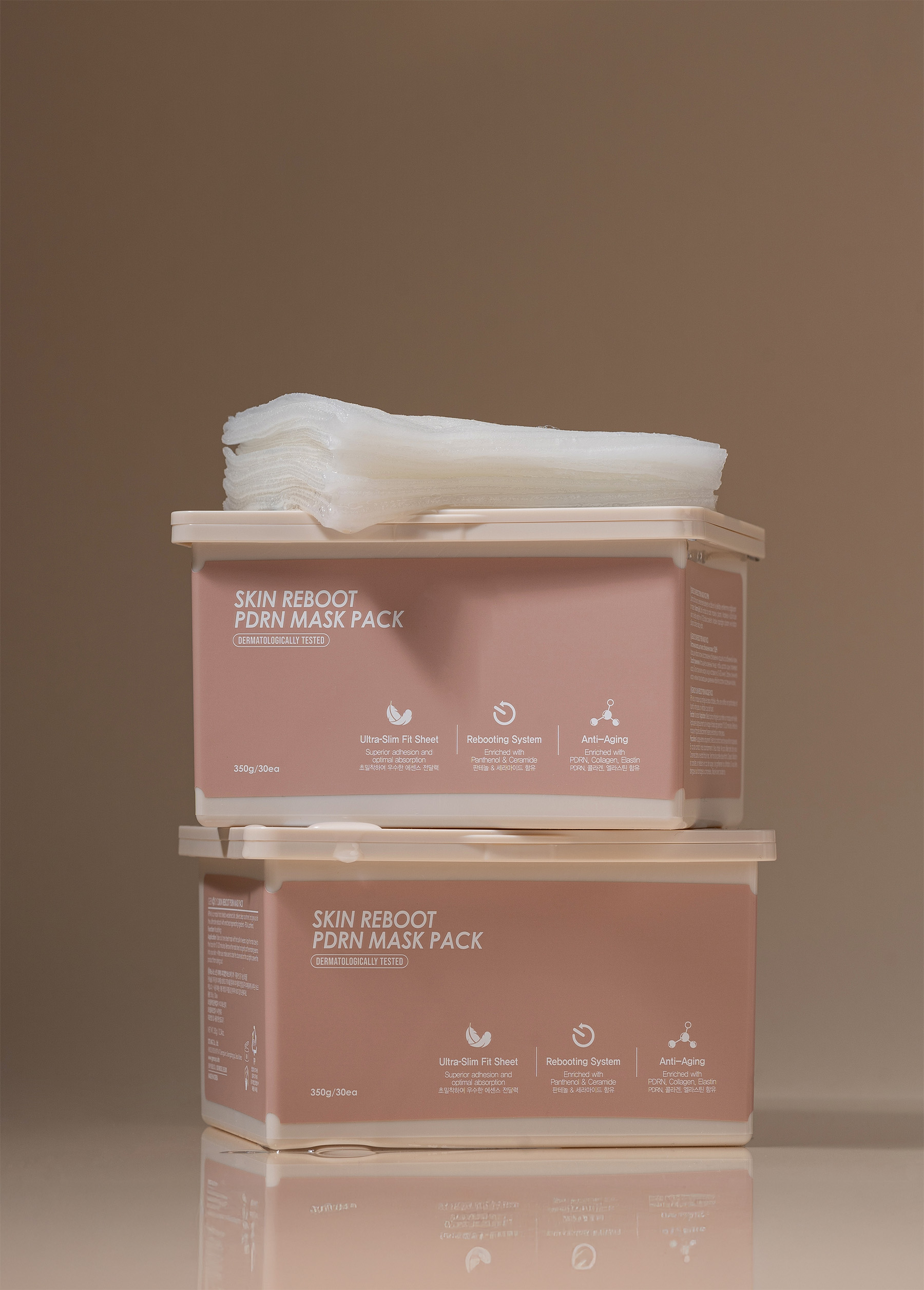 [NEW] Skin Barrier Strengthening & Lifting Effect! GENOSYS Skin Reboot ...